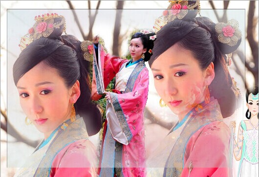 BY12345的作品 #9374024