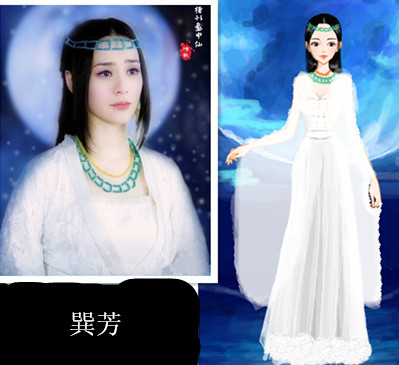 梦里梦着梦中梦6a的作品 #10088252