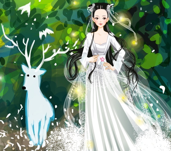 love_791122的作品 #10271047