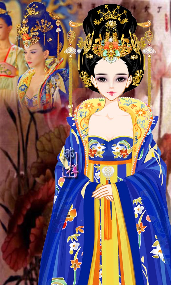 娜样芳华的作品 #10335974