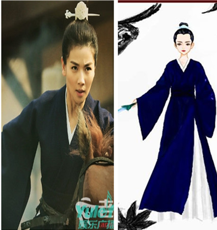 伯赏冷月的作品 #10382315