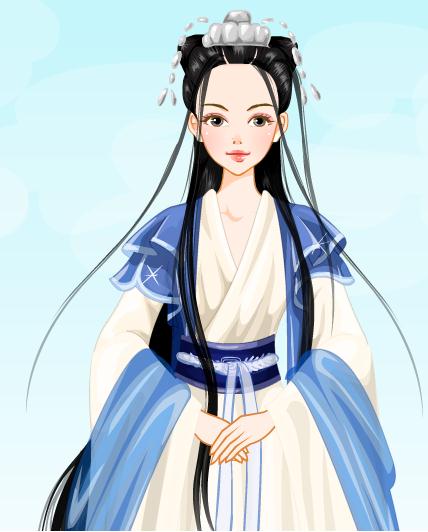 希希希的作品 #10446164