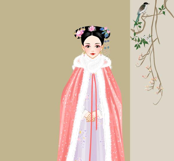 瑟厉娜的作品 #10539491