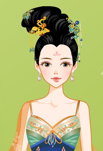 琬儿的作品 #10602299