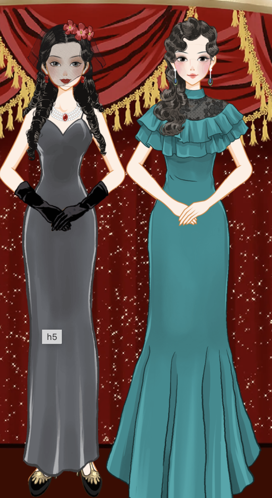 旋瑜、流年的作品 #10763018