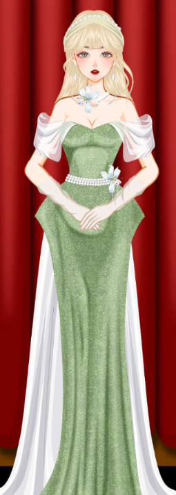 Florentyna的作品 #10774563