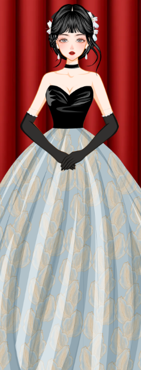 Florentyna的作品 #10774570